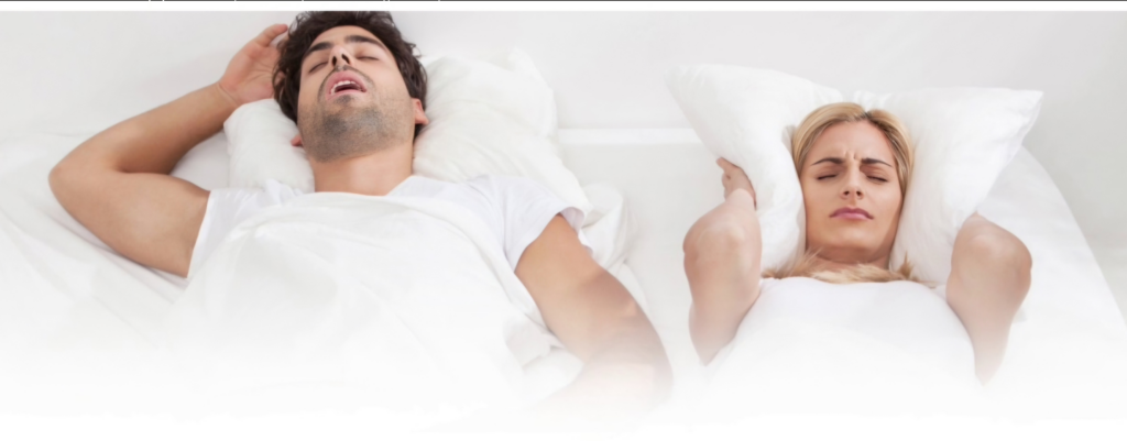 Breathe & Sleep Soundly –Sleep Apnea Treatment in Appleton